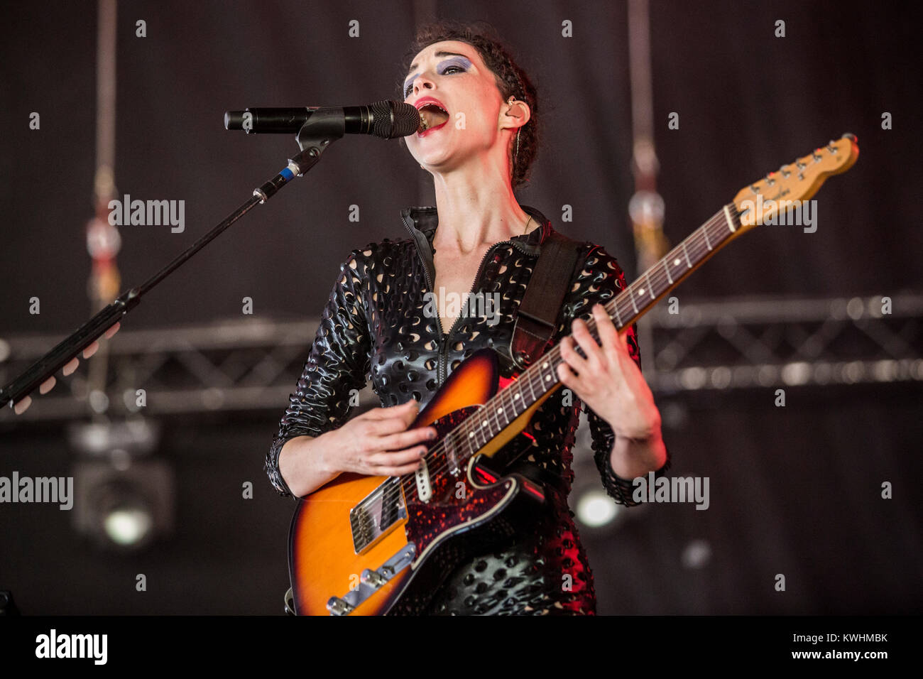 Anne Erin Clark High Resolution Stock Photography and Images - Alamy