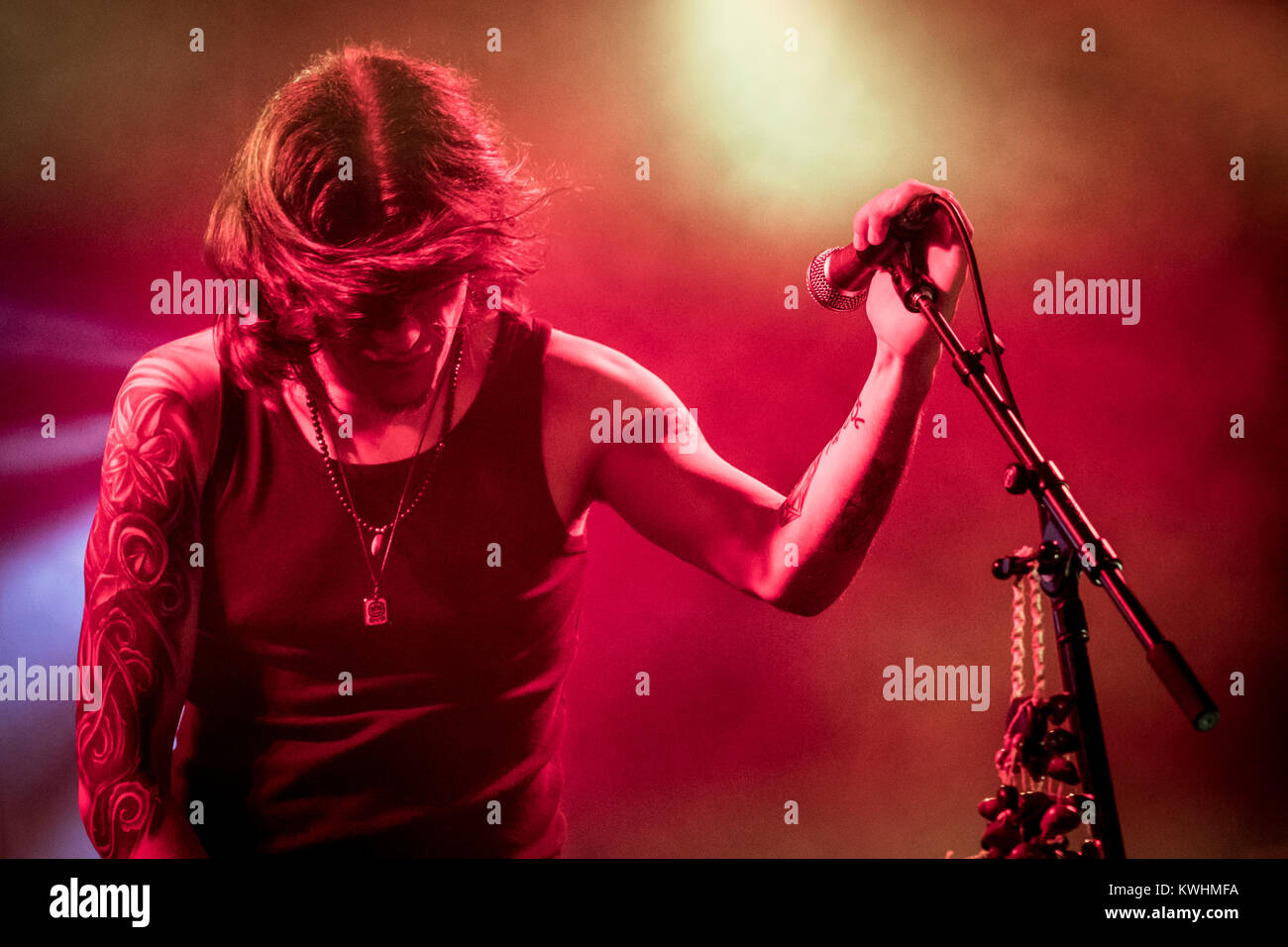 Subterranean masquerade hi-res stock photography and images - Alamy