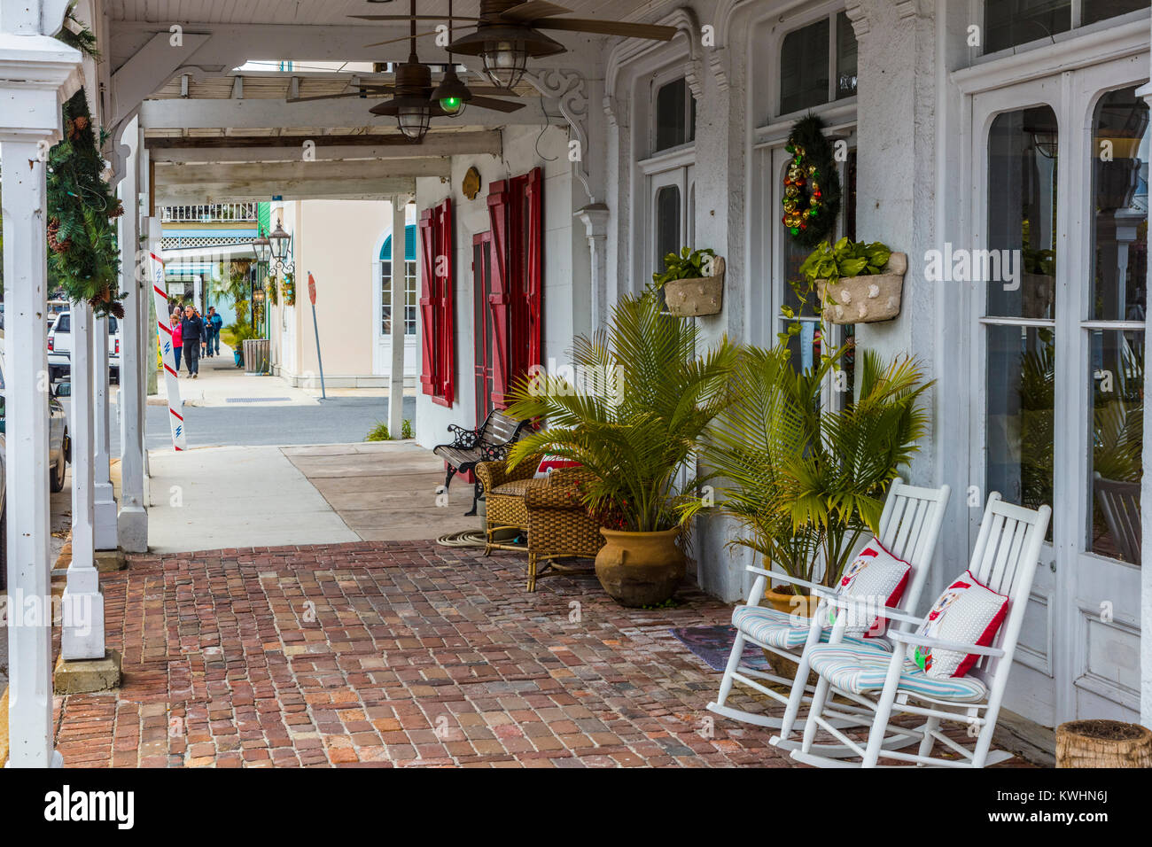 Cedar key florida hi-res stock photography and images - Alamy