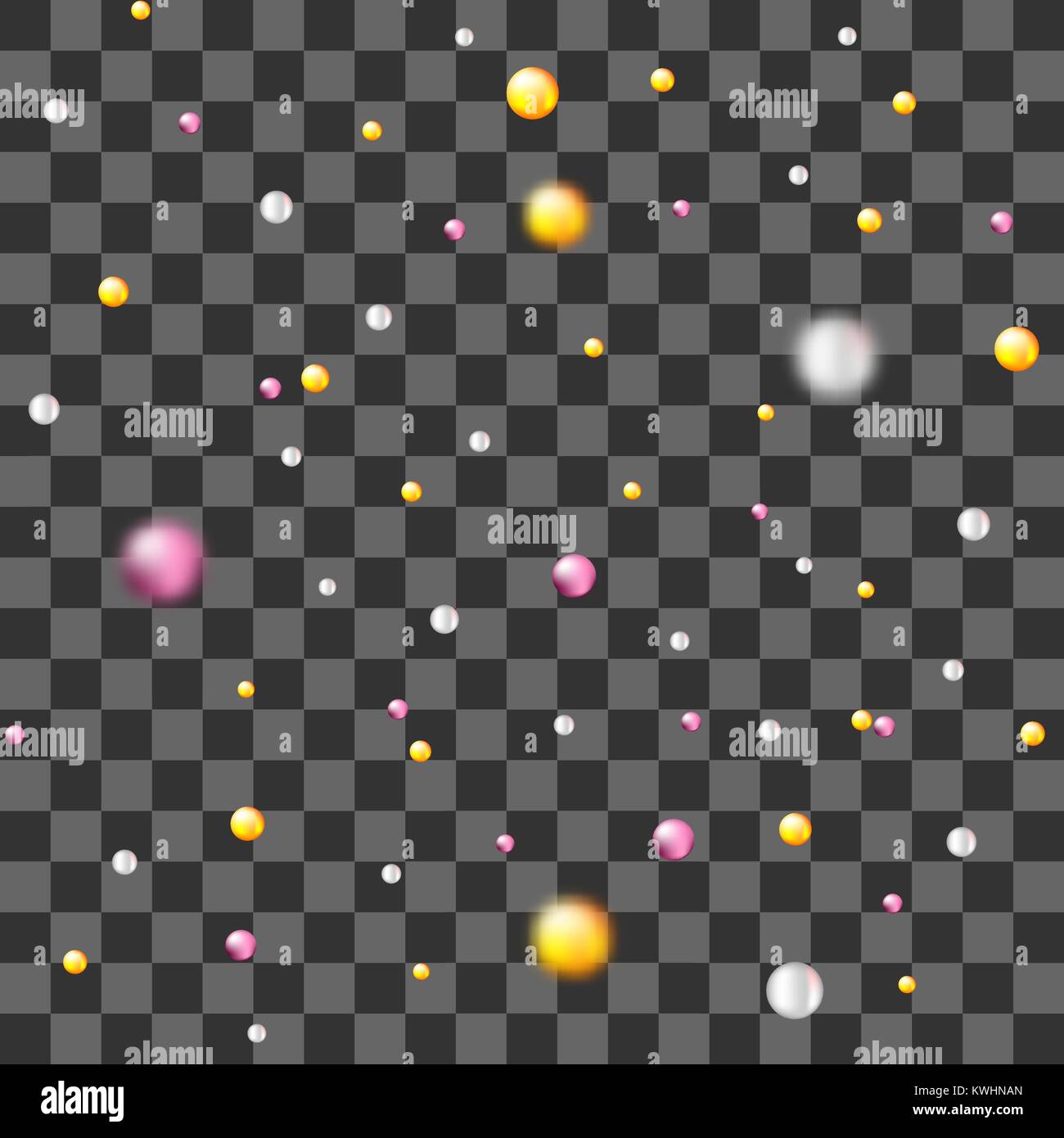 Blur defocused background Stock Vector Images - Alamy