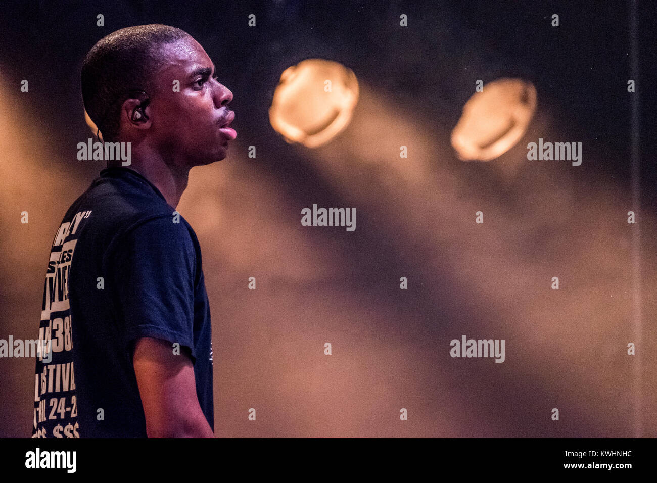 Vince Staples High Resolution Stock Photography and Images - Alamy