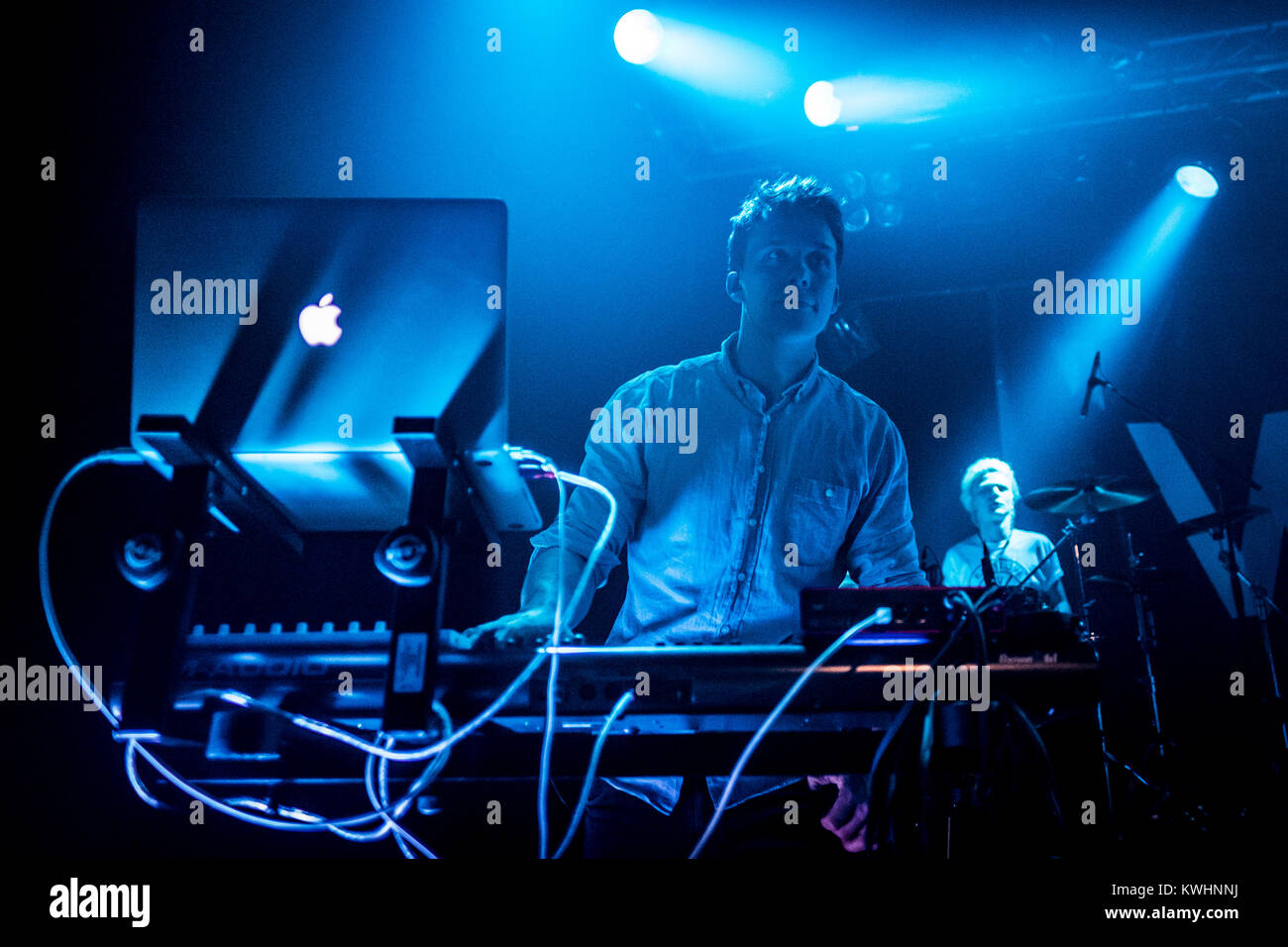 Vola band hi-res stock photography and images - Alamy
