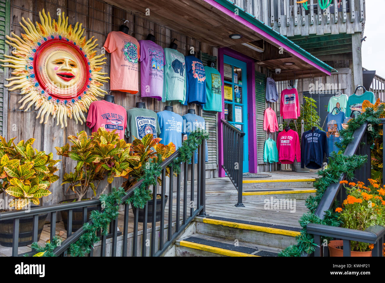 Florida tourist attraction hi-res stock photography and images - Alamy