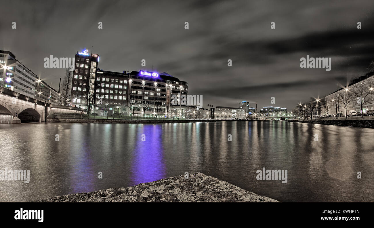 Nigh image hi-res stock photography and images - Alamy