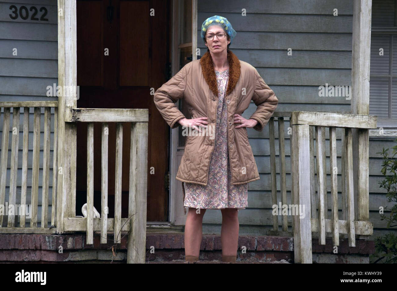 I tonya hi-res stock photography and images - Alamy