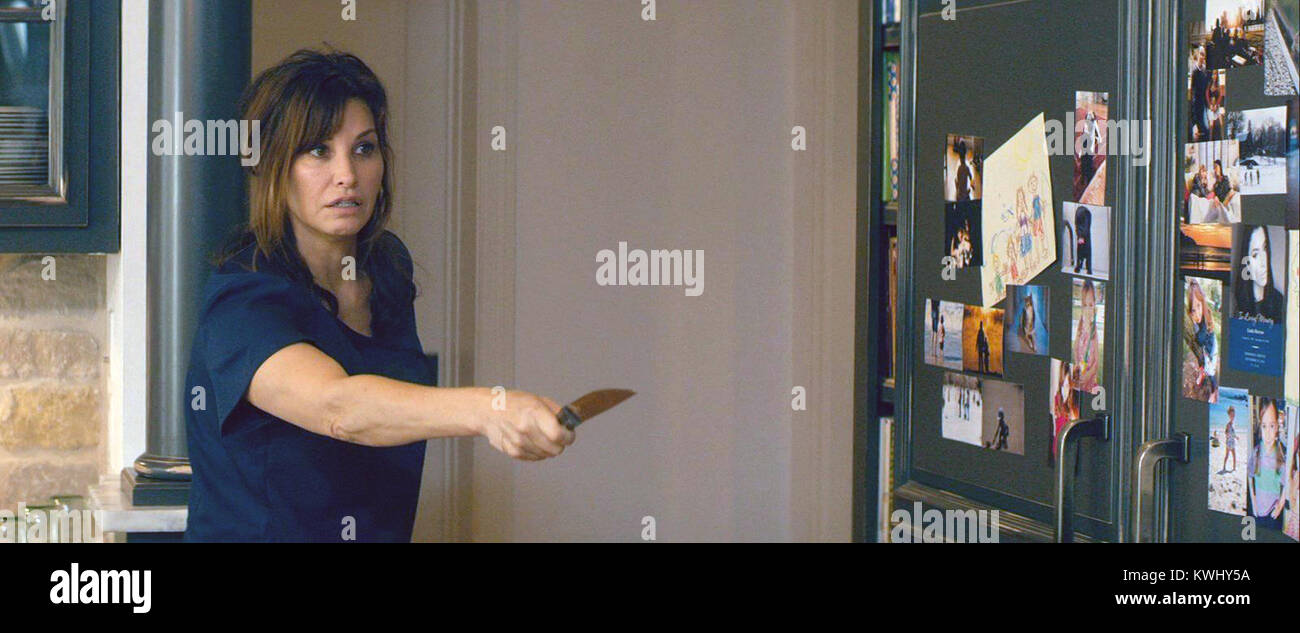 Inconceivable is an 2017 American thriller film directed by Jonathan ...