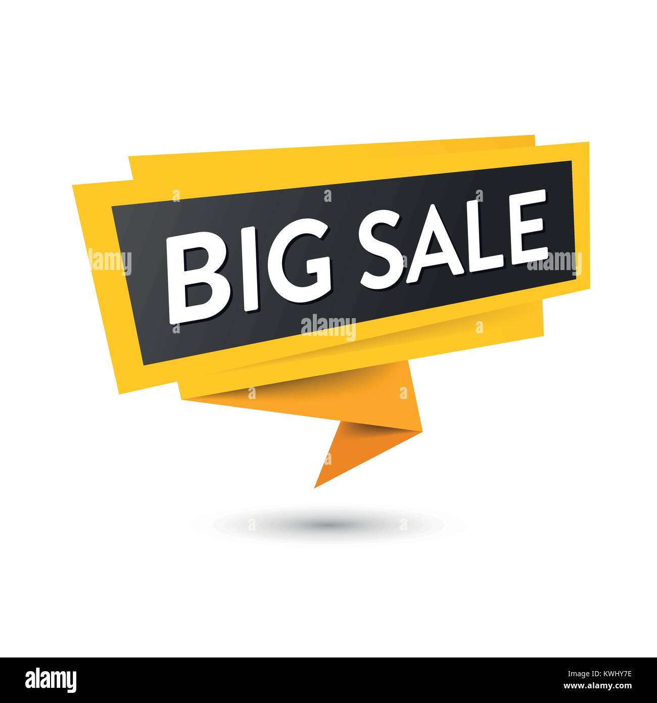 Banner Stock Vector Images - Alamy