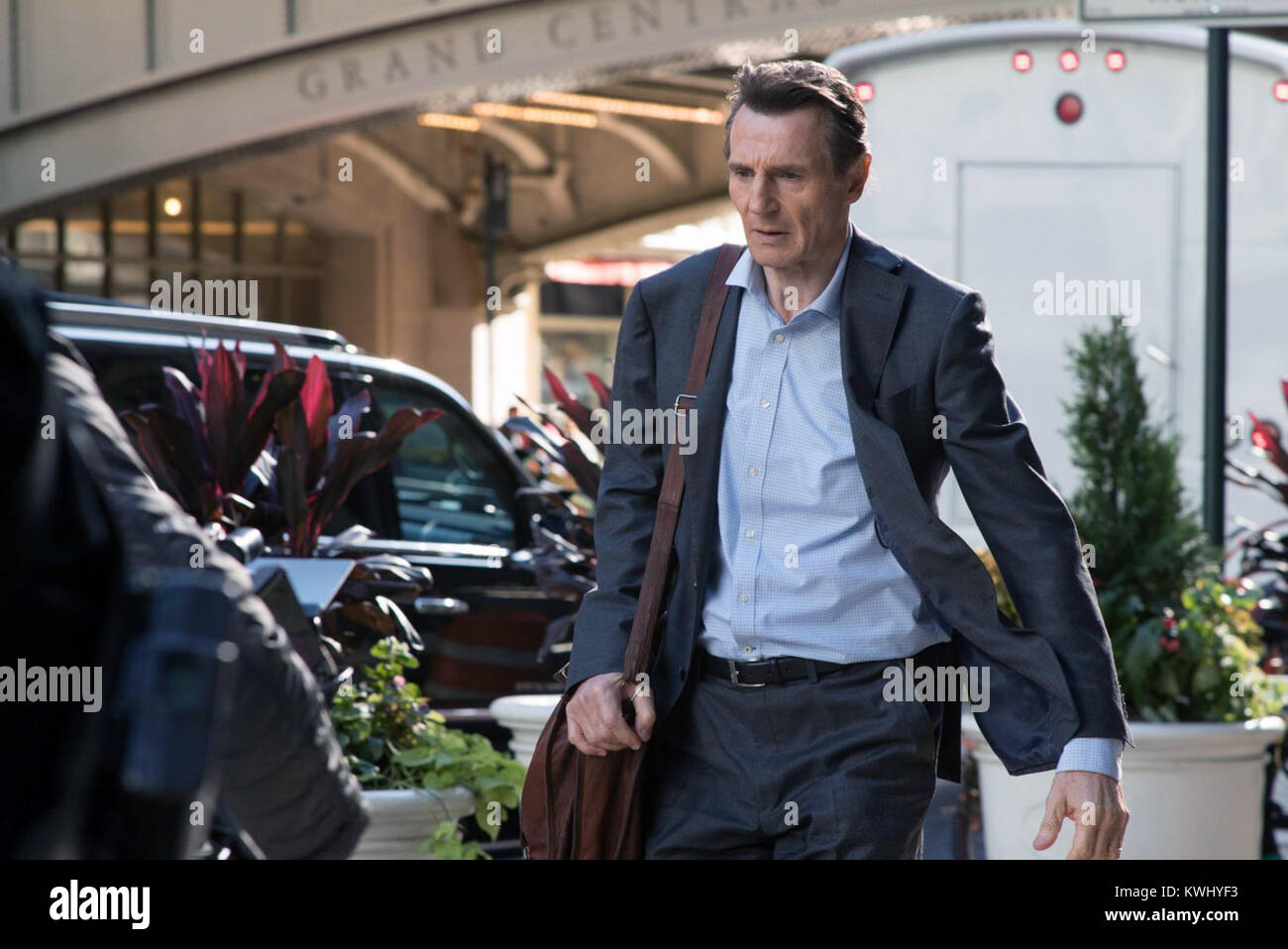 The Commuter is an upcoming action film directed by Jaume Collet-Serra ...