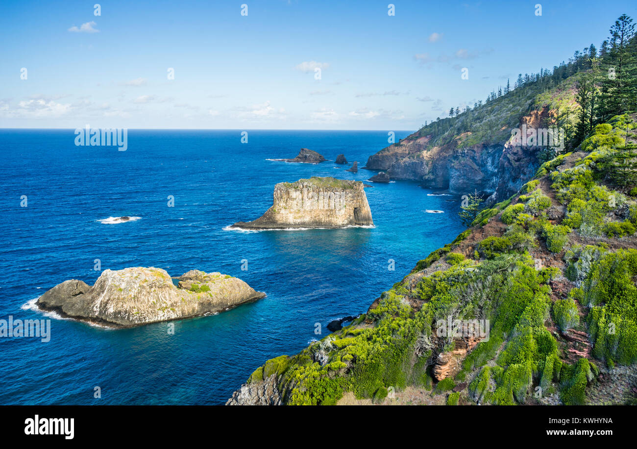 Norfolk Island, Australian external territory, Norfolk Island National ...