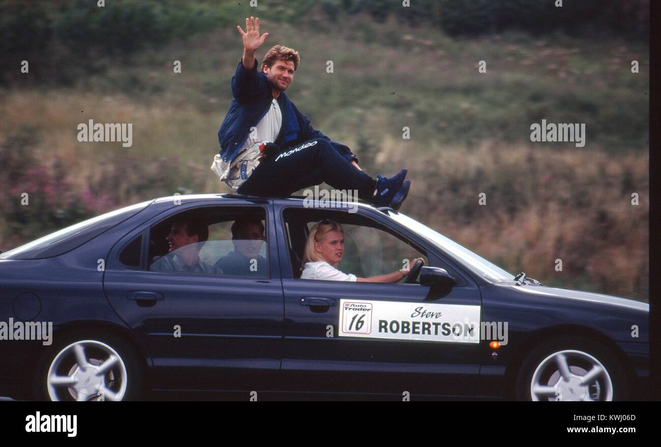 Steve robertson hi-res stock photography and images - Alamy