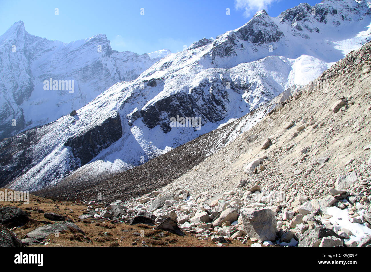 Larke pass hi-res stock photography and images - Alamy