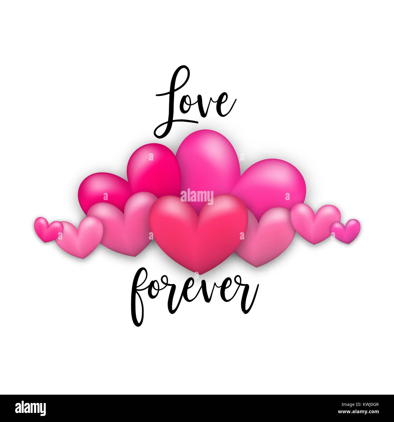 Realistic symbol Cut Out Stock Images & Pictures - Alamy