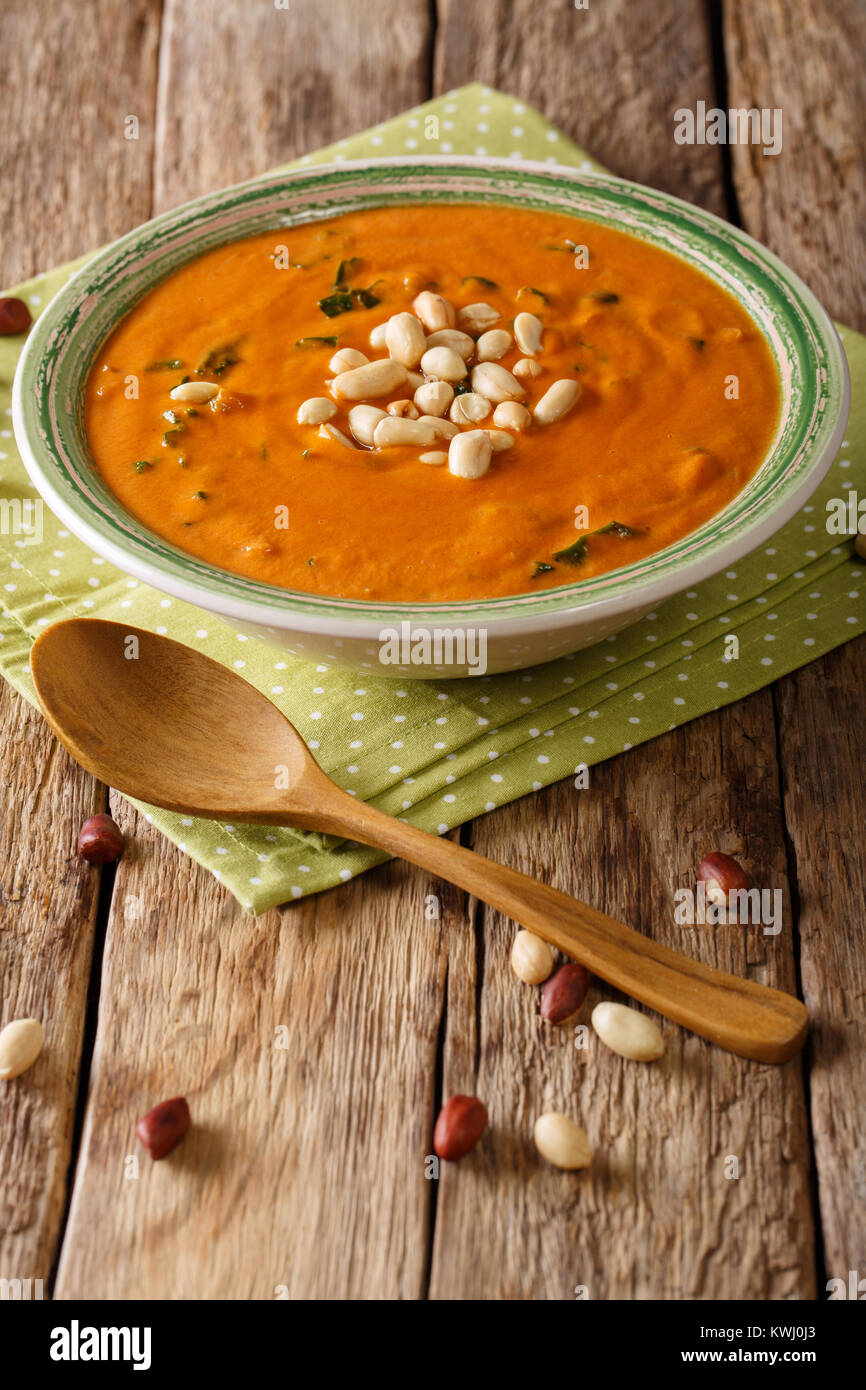 Sweet potato leaf stew hi-res stock photography and images - Alamy
