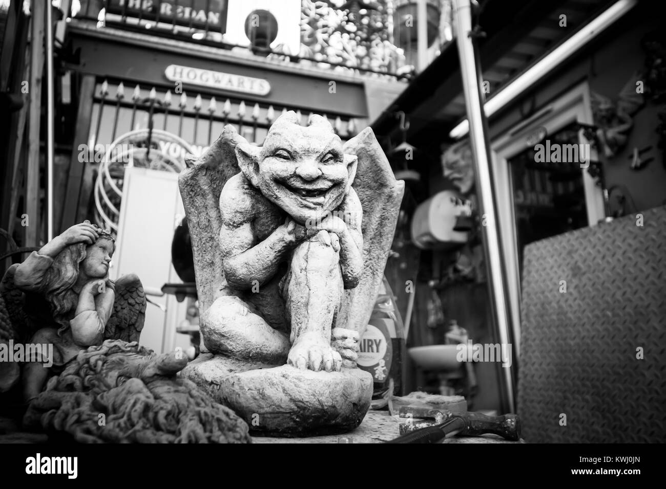 Littlemonster hi-res stock photography and images - Alamy