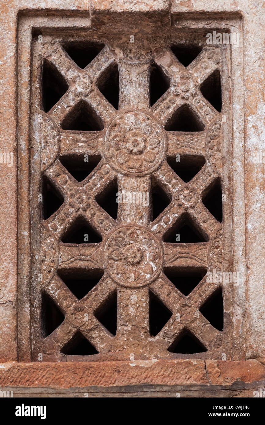 India, Karnataka, Mahakuta, Mahakuta Temple Stock Photo - Alamy