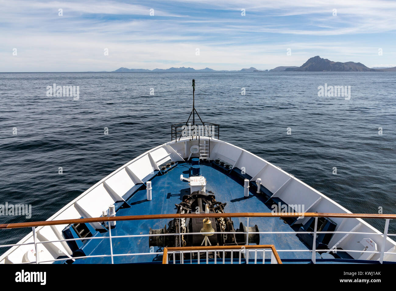 Cape Horn; Cabo de Hornos; is the southernmost headland of Tierra del ...
