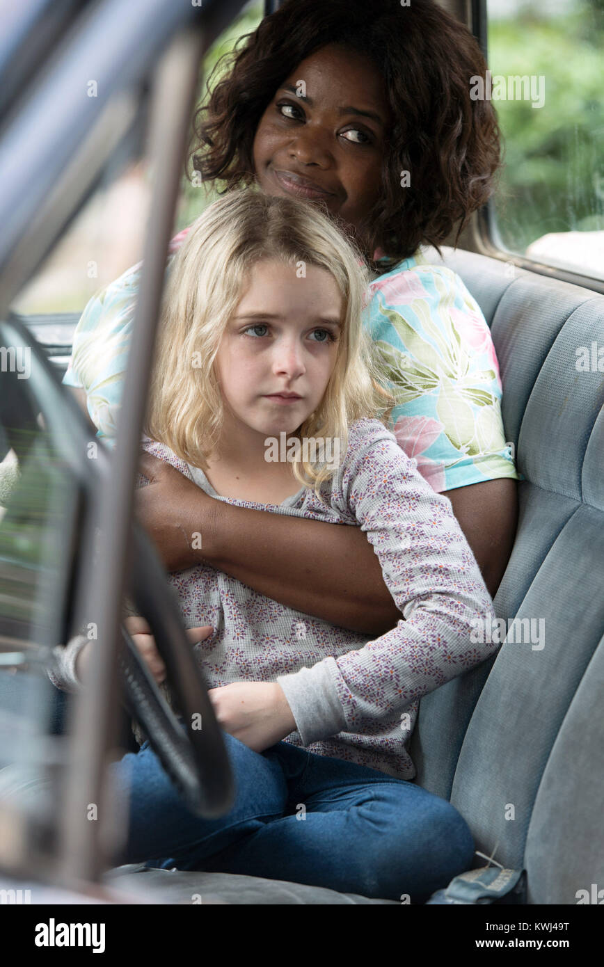 RELEASE DATE: April 12, 2017 TITLE: Gifted STUDIO: Twentieth Century ...