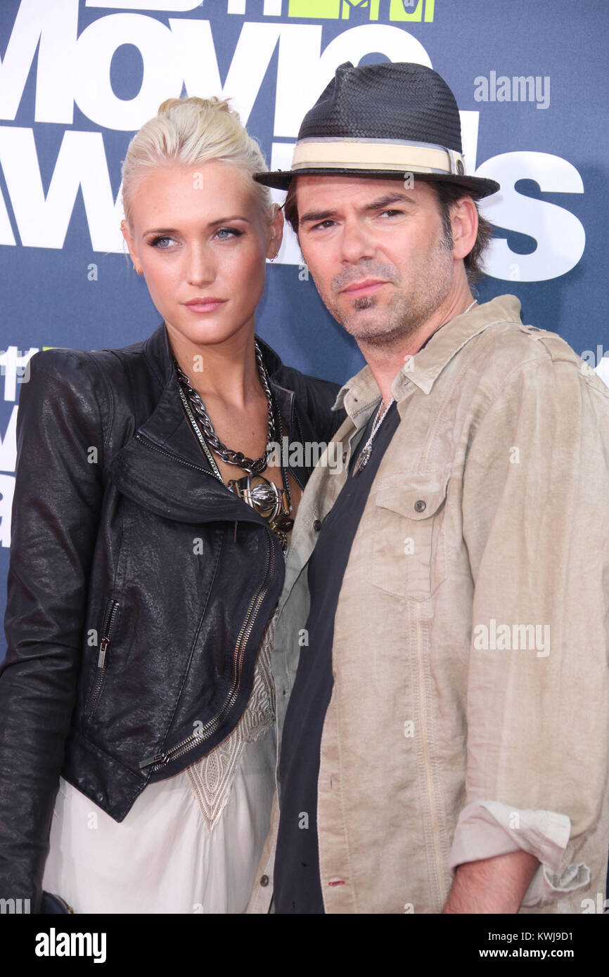 Billy burke and pollyanna rose hi-res stock photography and images - Alamy