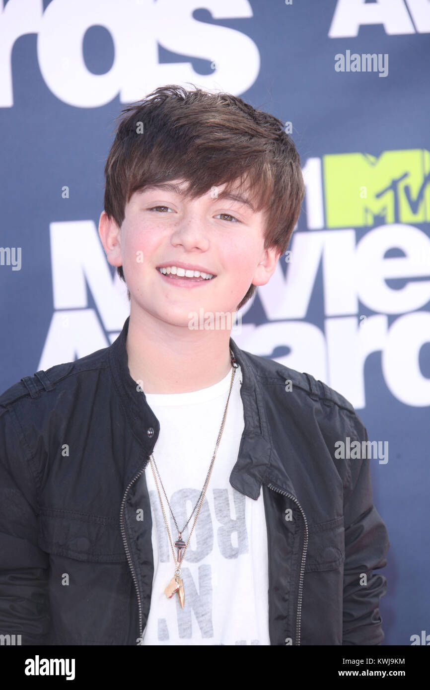 Grayson chance hi-res stock photography and images - Alamy