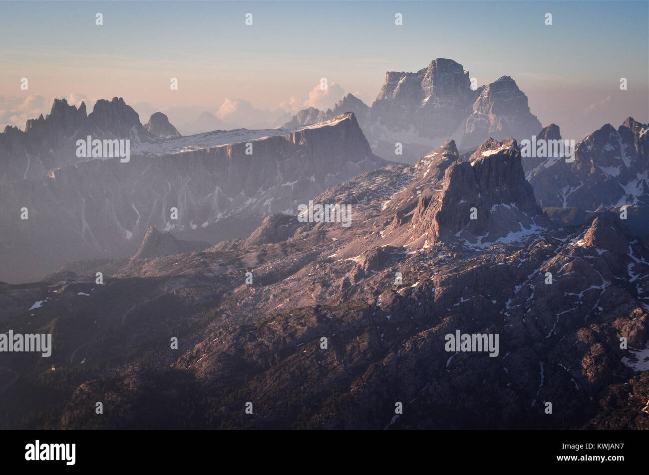 Best views in dolomites hi-res stock photography and images - Alamy