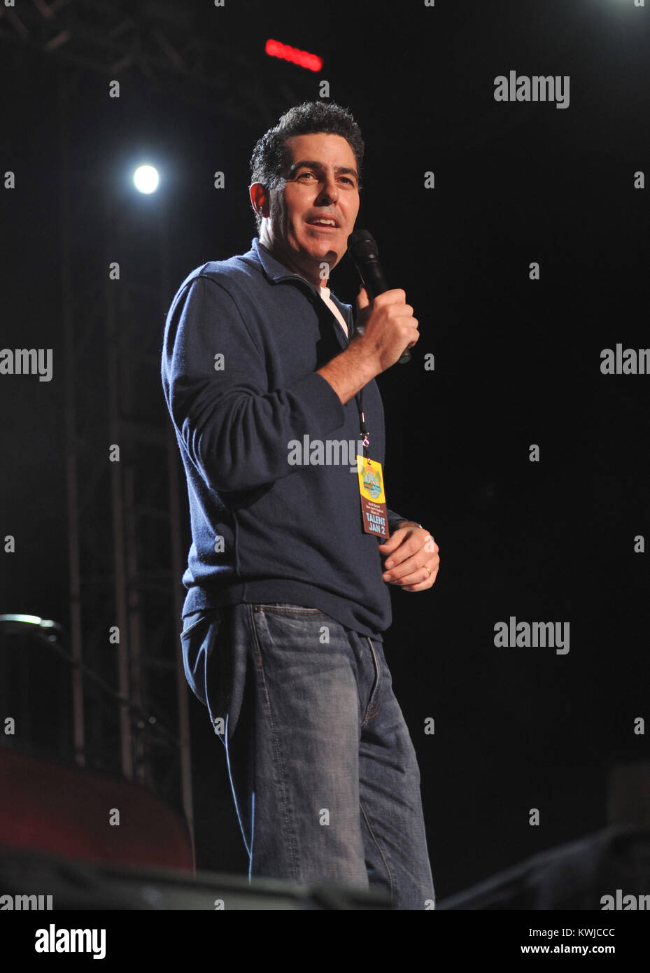 MIAMI BEACH, FL - JANUARY 02: The Honey Brothers (featuring Adrian ...