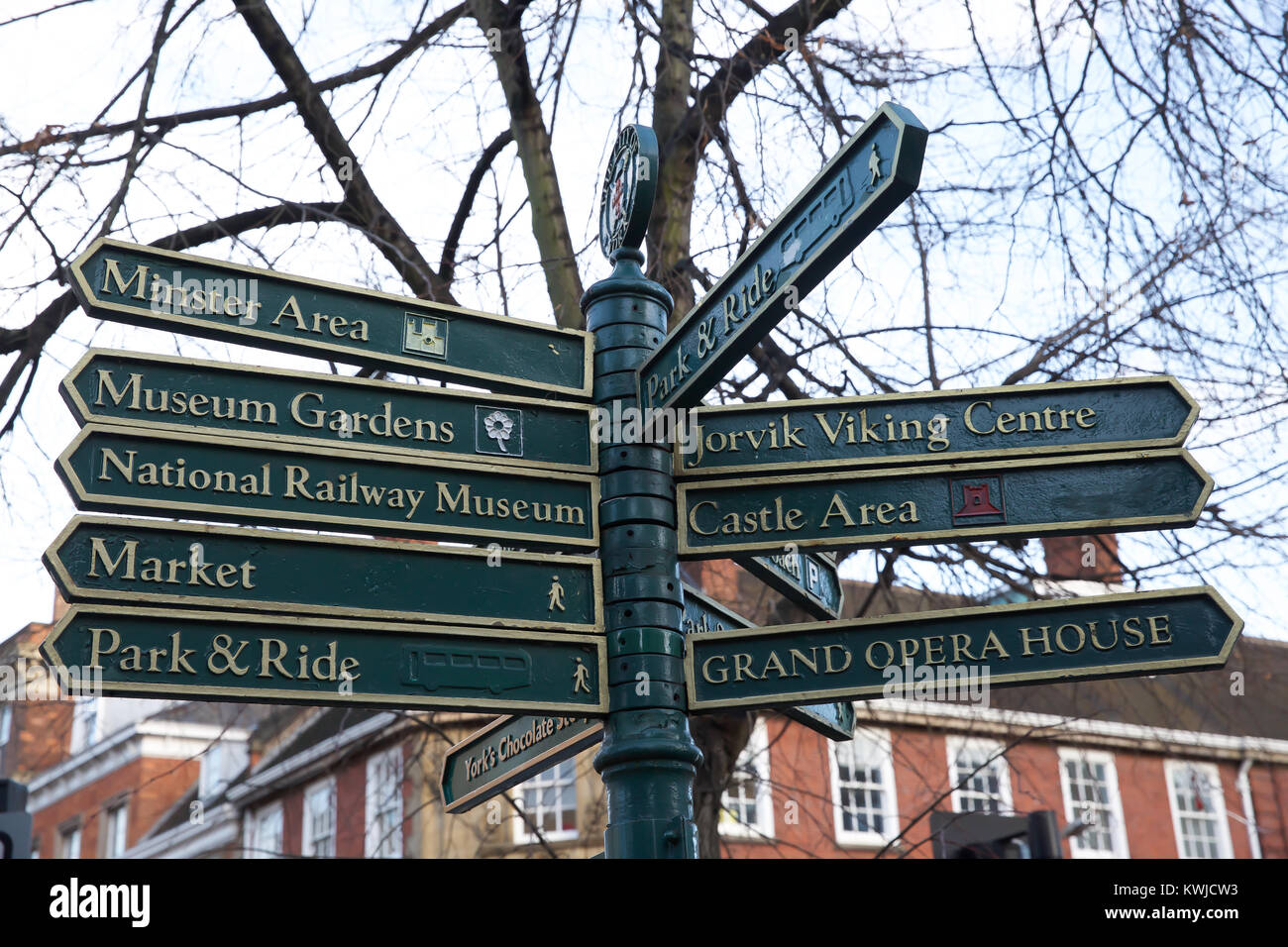 Entrance sign arches national park hi-res stock photography and images ...