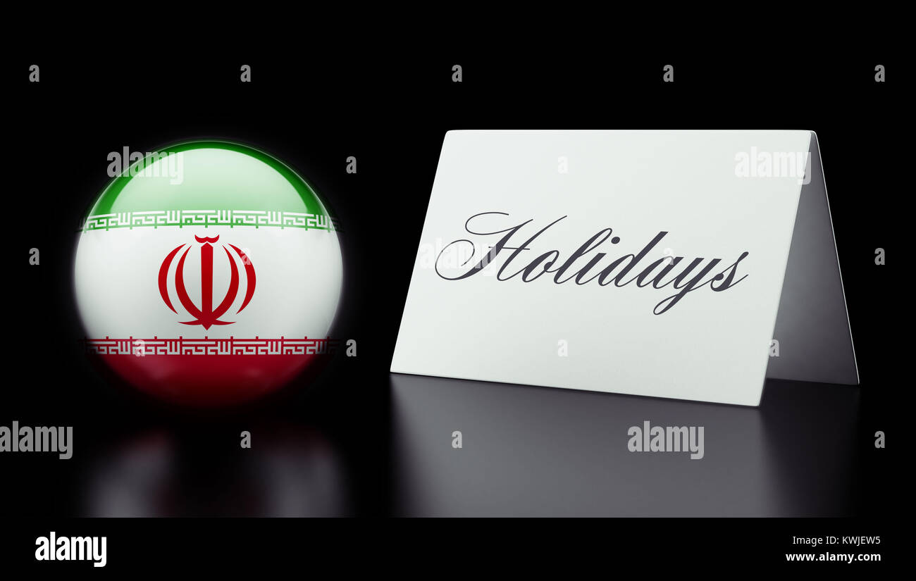 Iran High Resolution Holidays Concept Stock Photo - Alamy