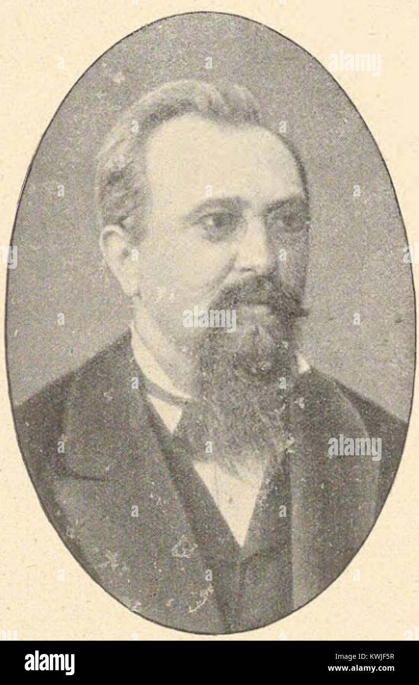 A chronicle by Josef Feigl, documenting key events and developments ...