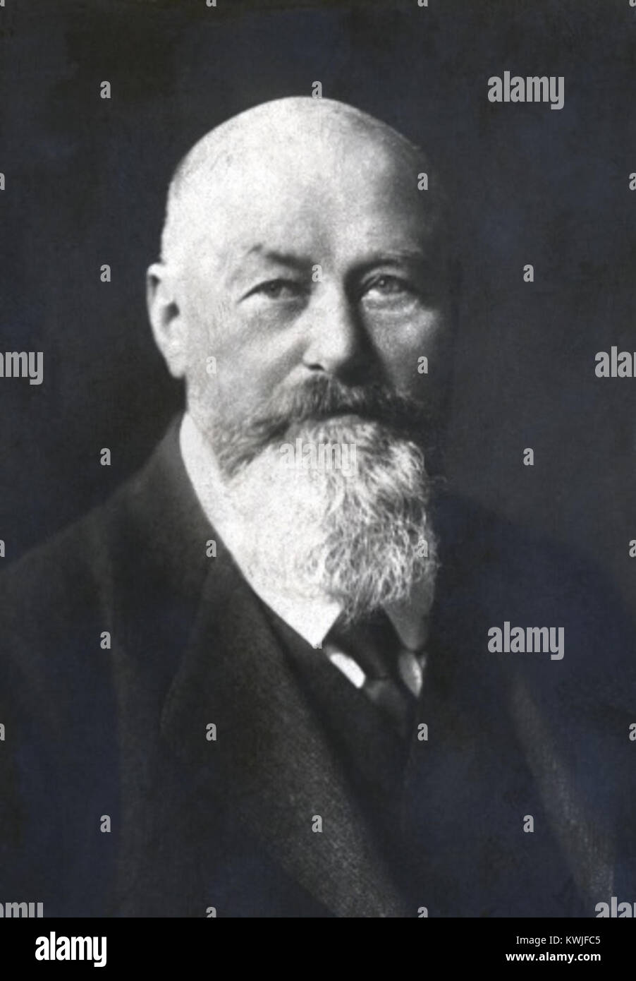 Josef Nagele (1860-1926 Stock Photo - Alamy