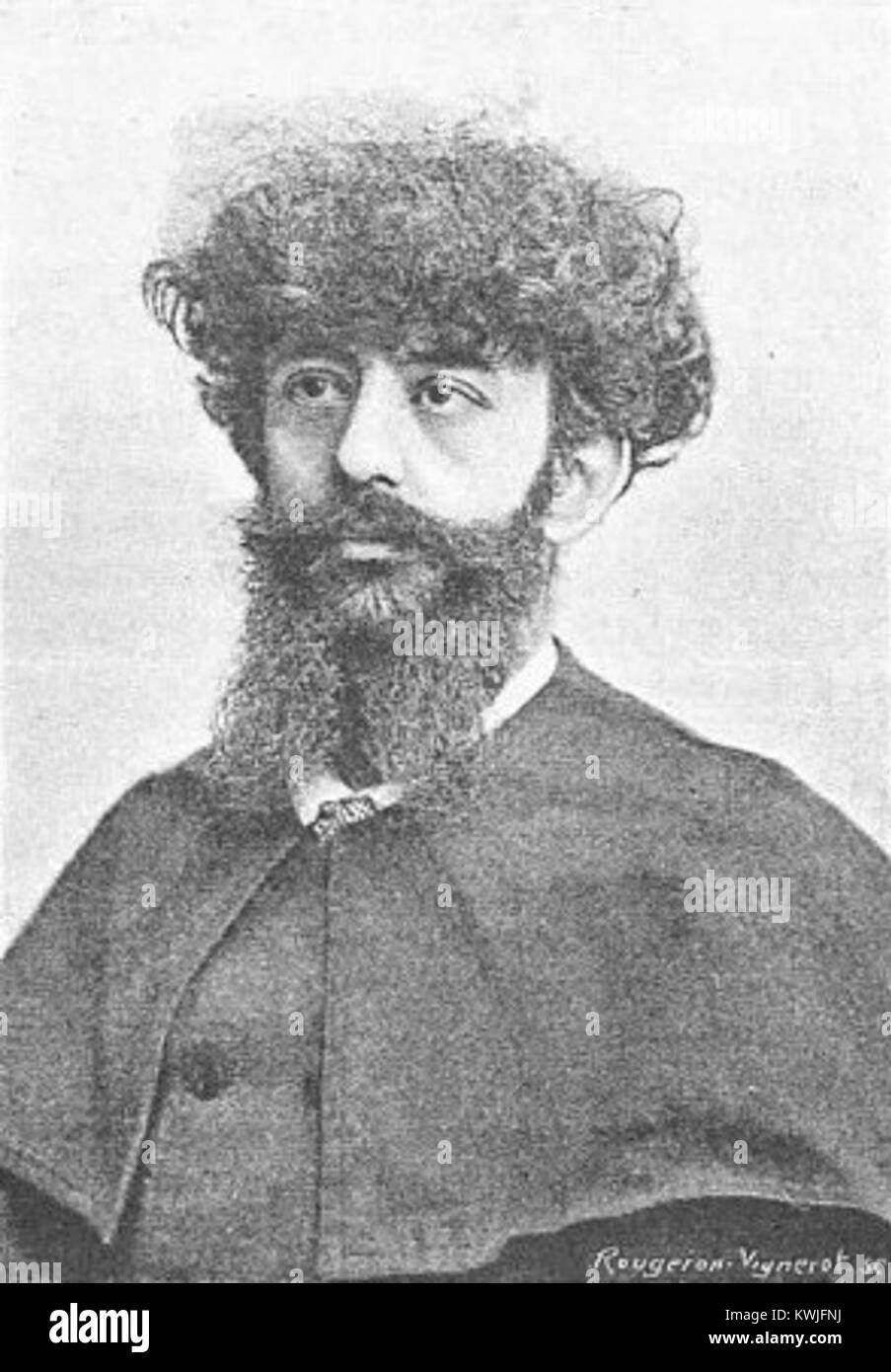 Josephin peladan hi-res stock photography and images - Alamy