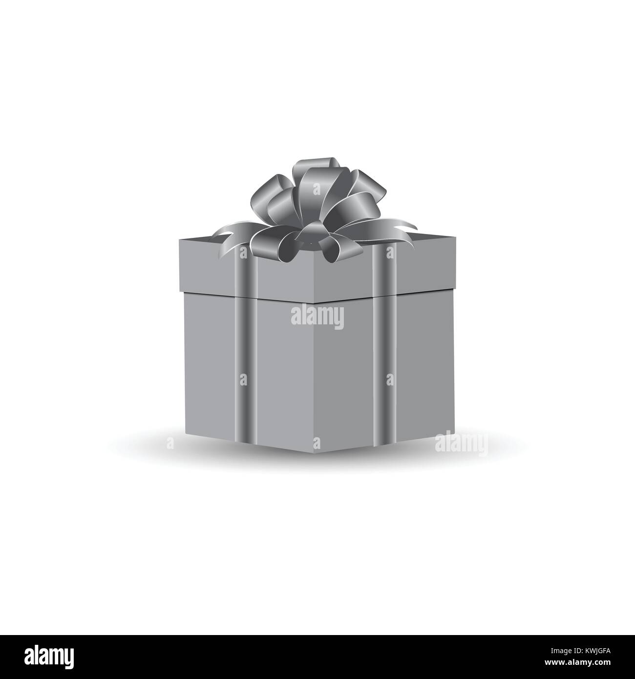 Concept wrapping paper gift Cut Out Stock Images & Pictures - Alamy