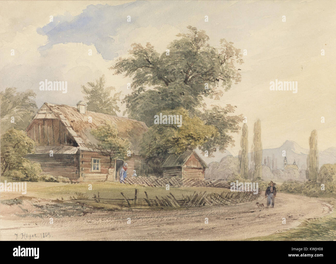 Paskau hi-res stock photography and images - Alamy