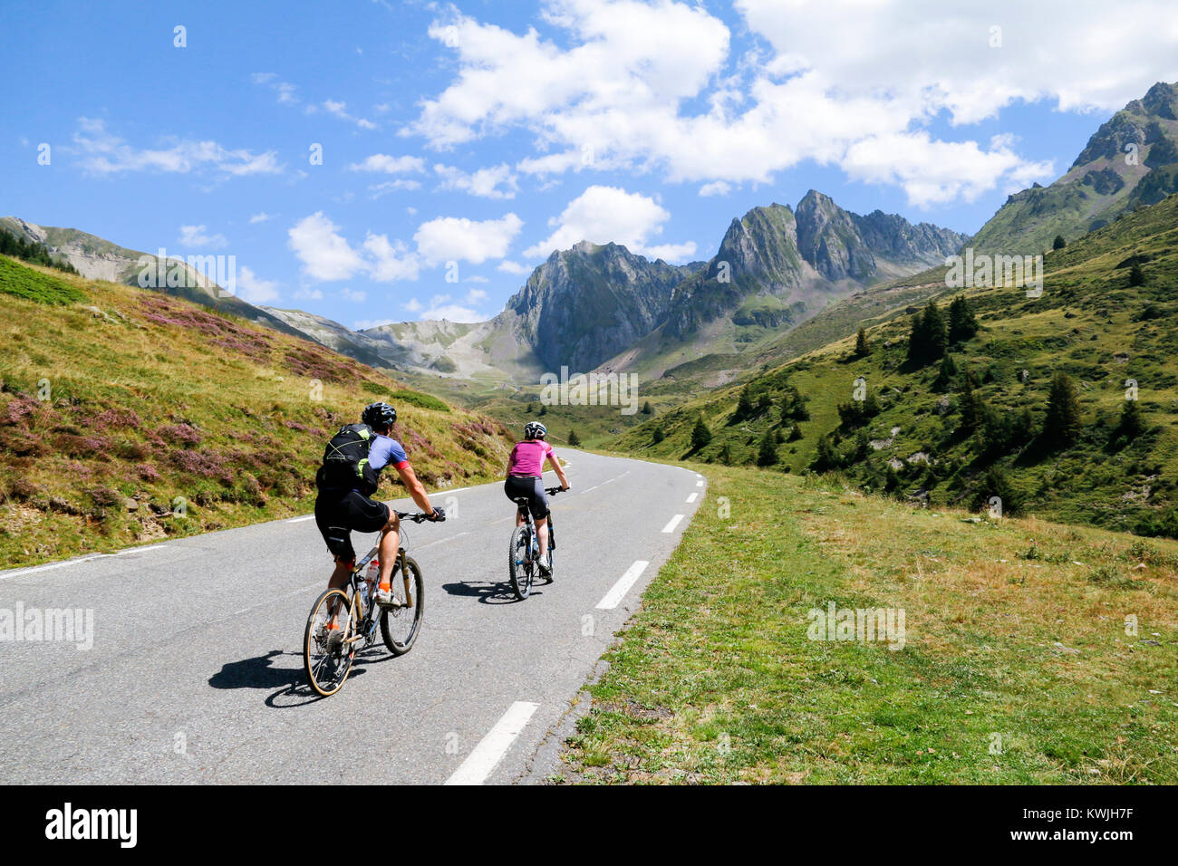 Tourmalet High Resolution Stock Photography and Images - Alamy