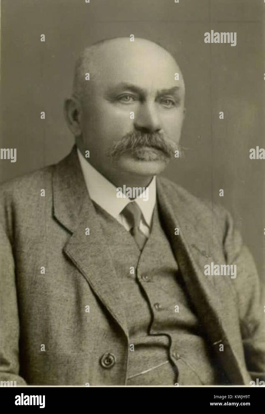 Josip Rakež 1935 Stock Photo - Alamy