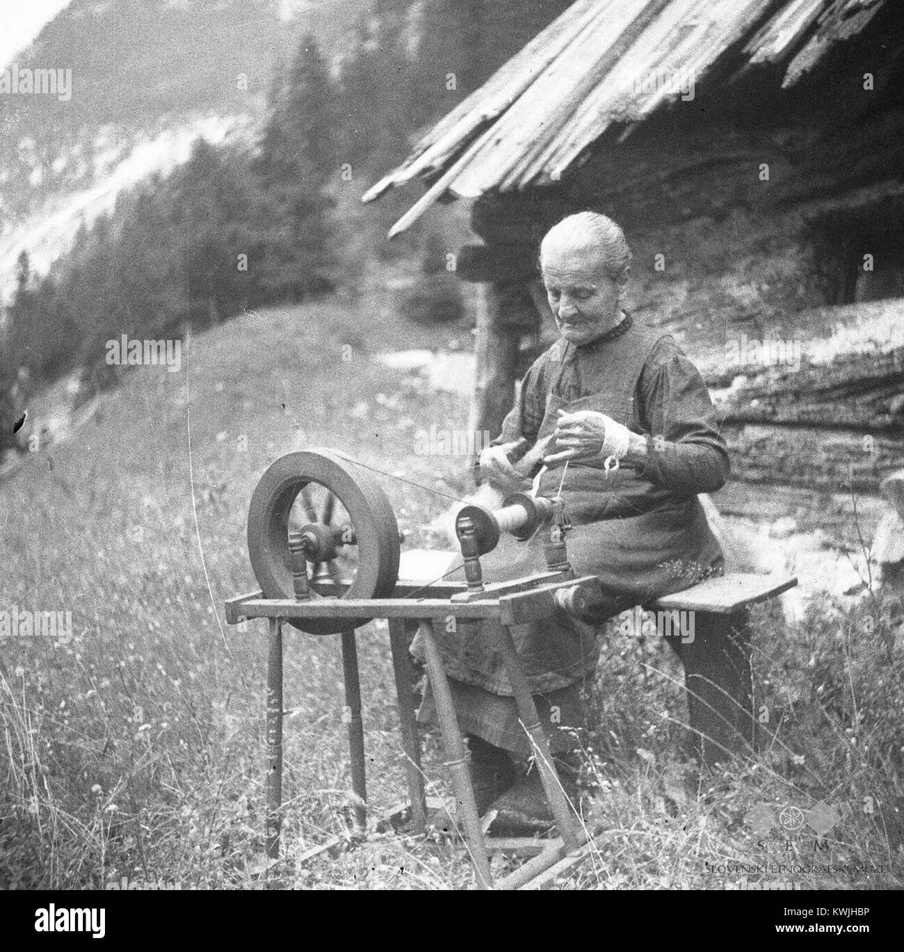 Prede hi-res stock photography and images - Alamy