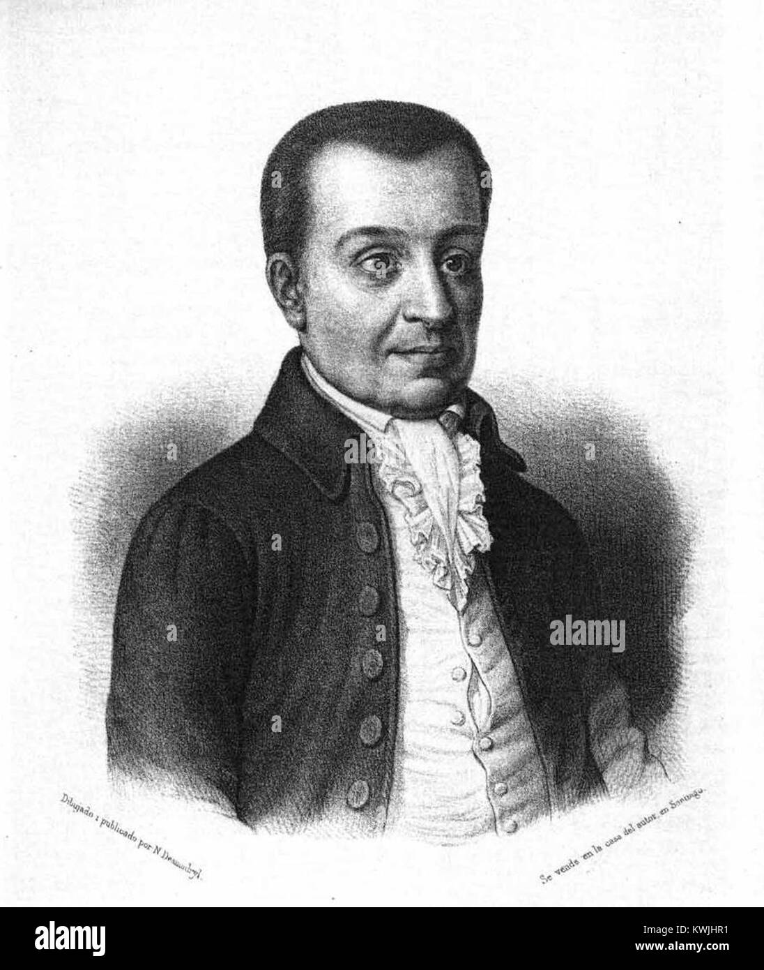 Juan martínez hi-res stock photography and images - Alamy