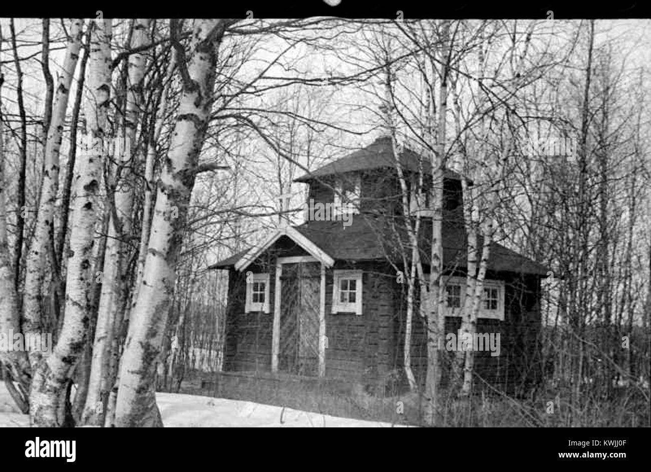 Svappavaara hi-res stock photography and images - Alamy