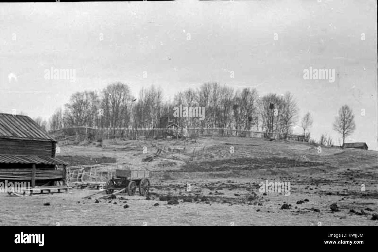 Svappavaara High Resolution Stock Photography and Images - Alamy