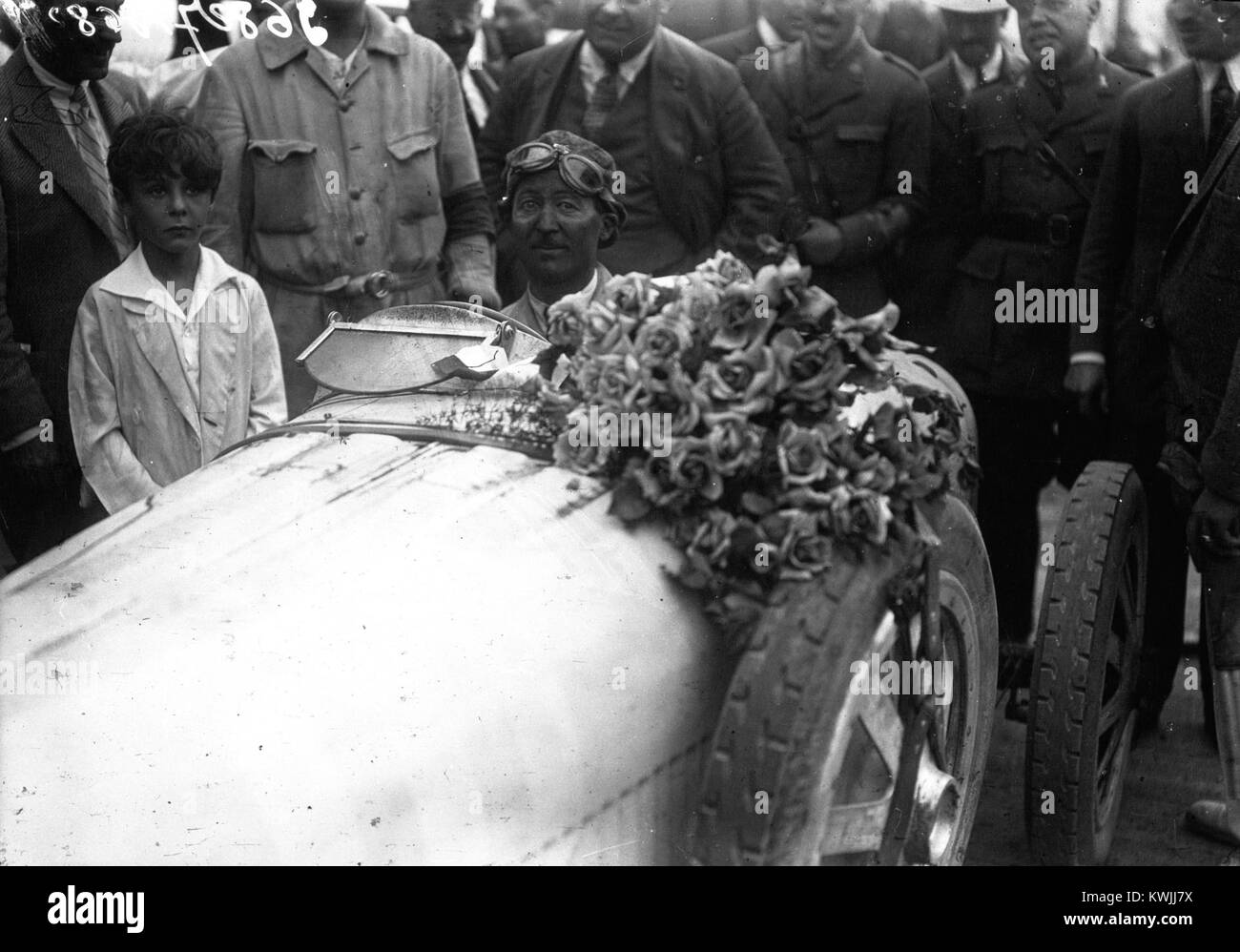 Jules goux hi-res stock photography and images - Alamy