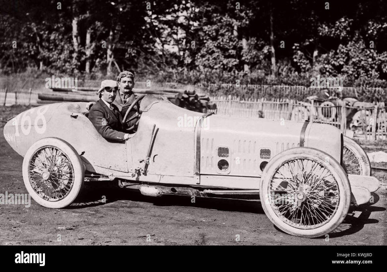 Jules goux hi-res stock photography and images - Alamy