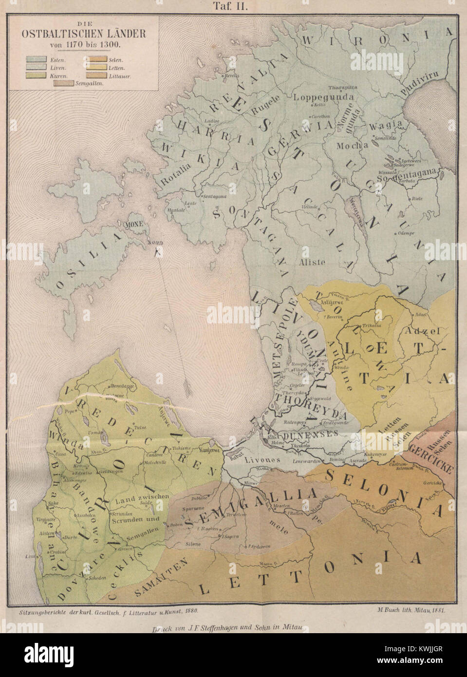 Baltic societies hi-res stock photography and images - Alamy