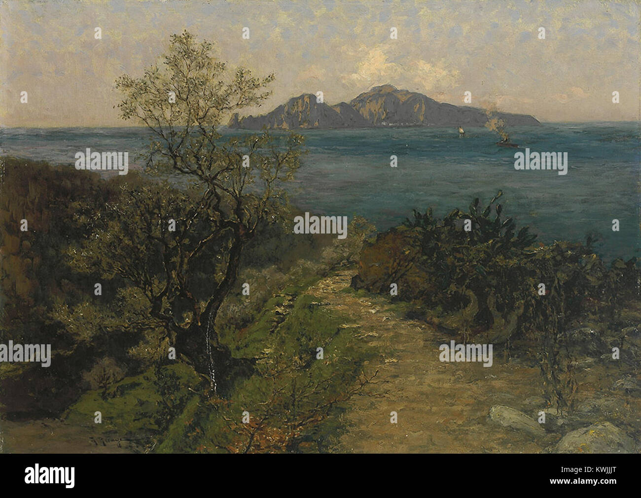Julius friedrich runge hi-res stock photography and images - Alamy