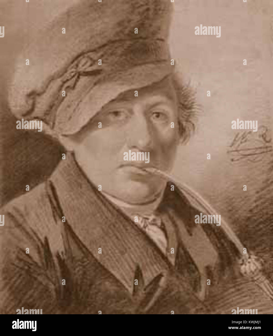 Karl Ivanovich Zejdel’ is identified as a person from a Russian or ...