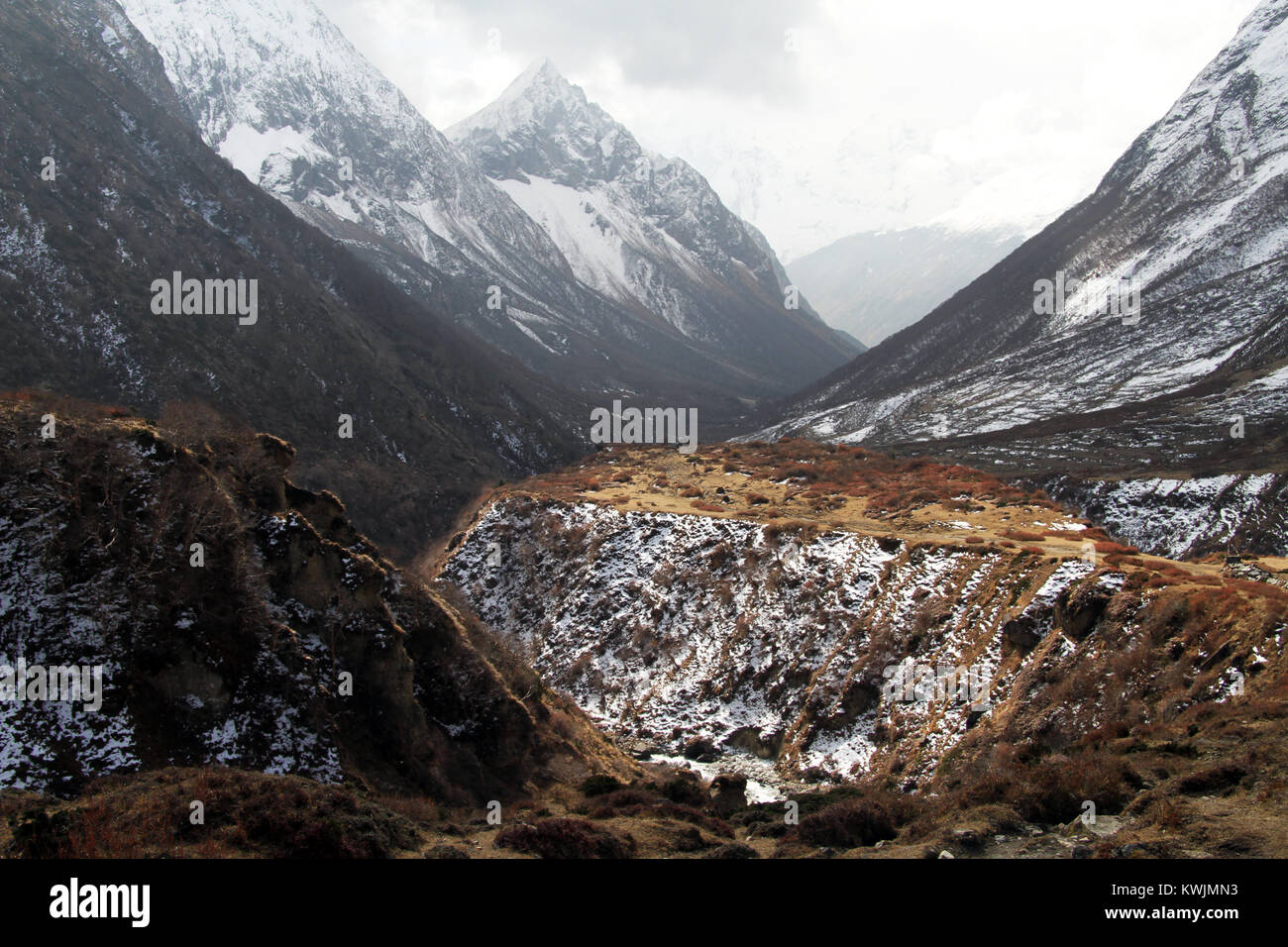 Samdo village hi-res stock photography and images - Alamy