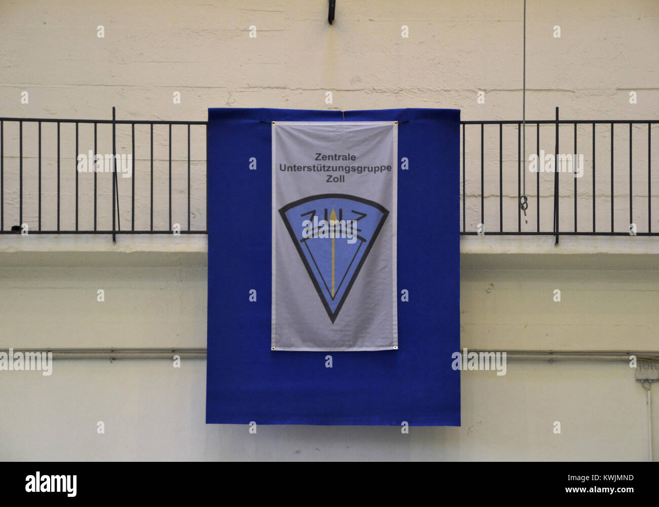 Flag of the unit hi-res stock photography and images - Alamy