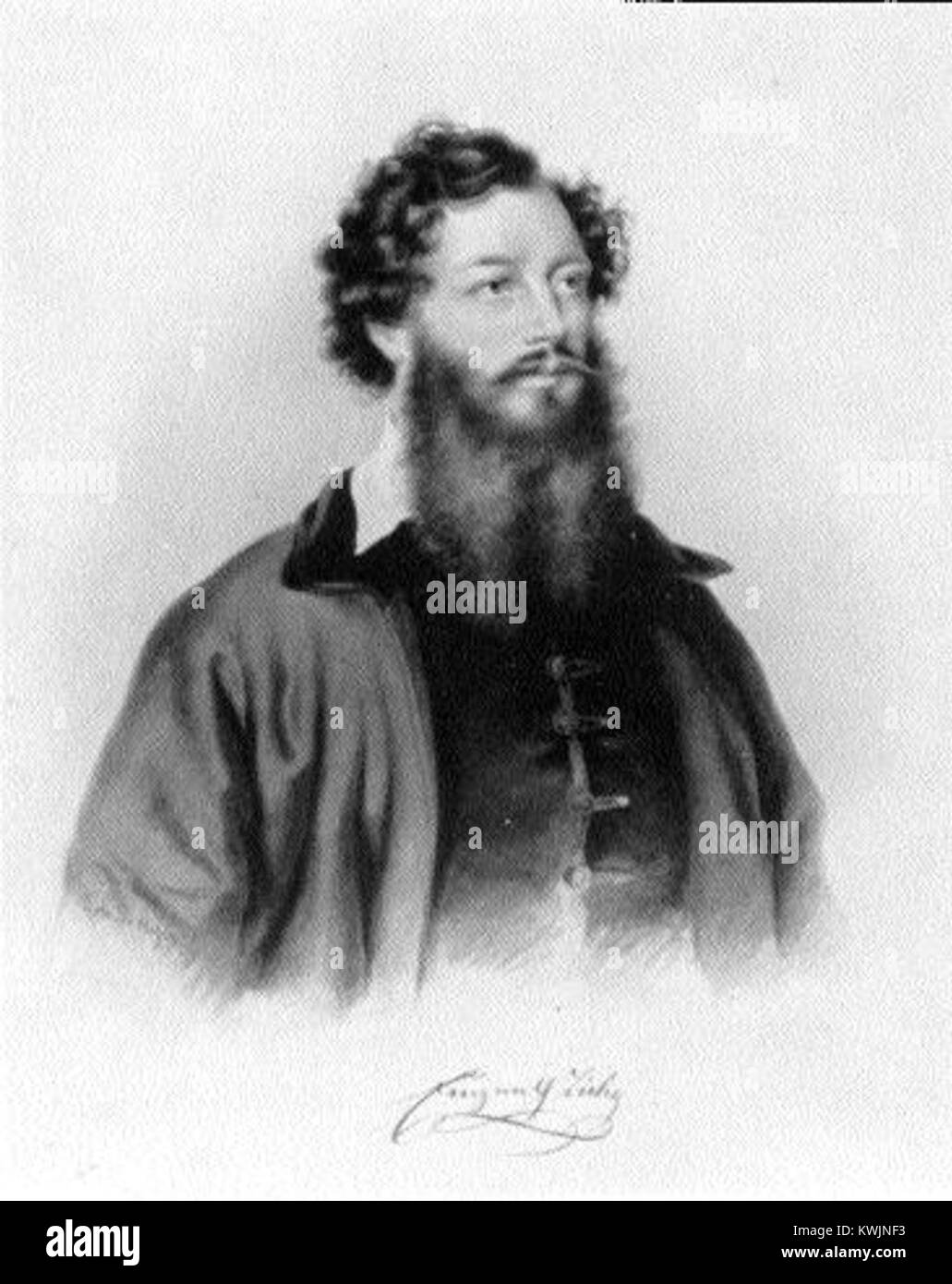 Zichy Black and White Stock Photos & Images - Alamy