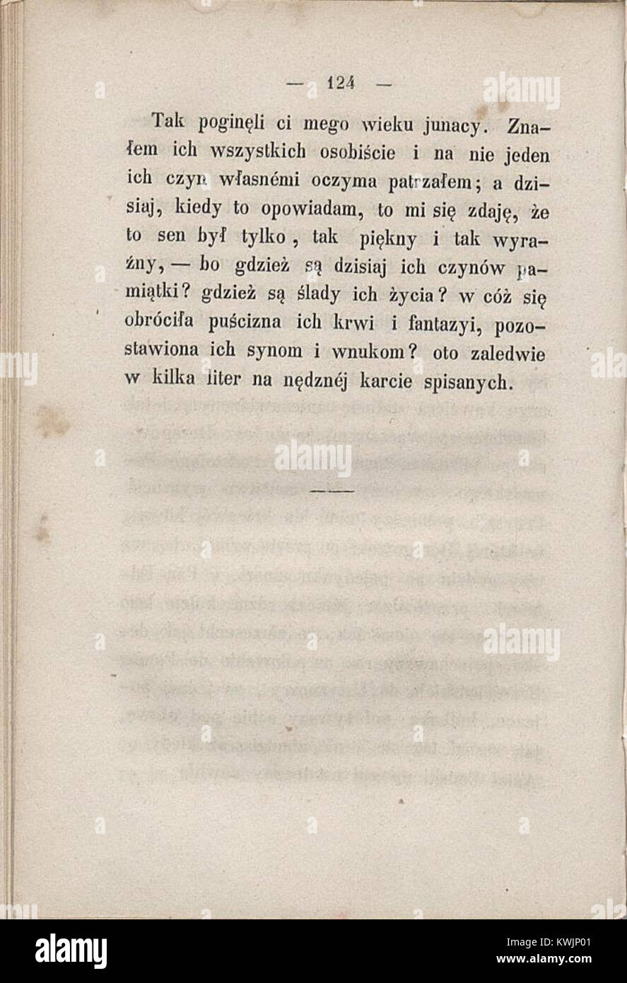 Kaczkowski hi-res stock photography and images - Alamy