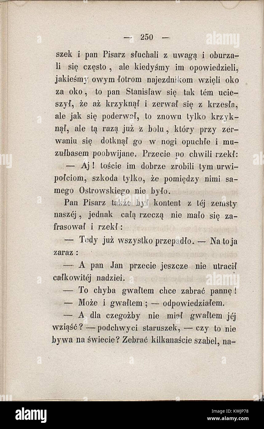 This edition of Kaczkowski’s Bitwa o chorążankę, Junacy, and Swaty na ...