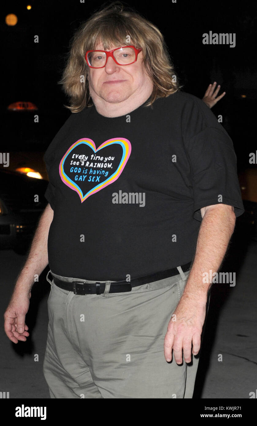 Bruce Vilanch