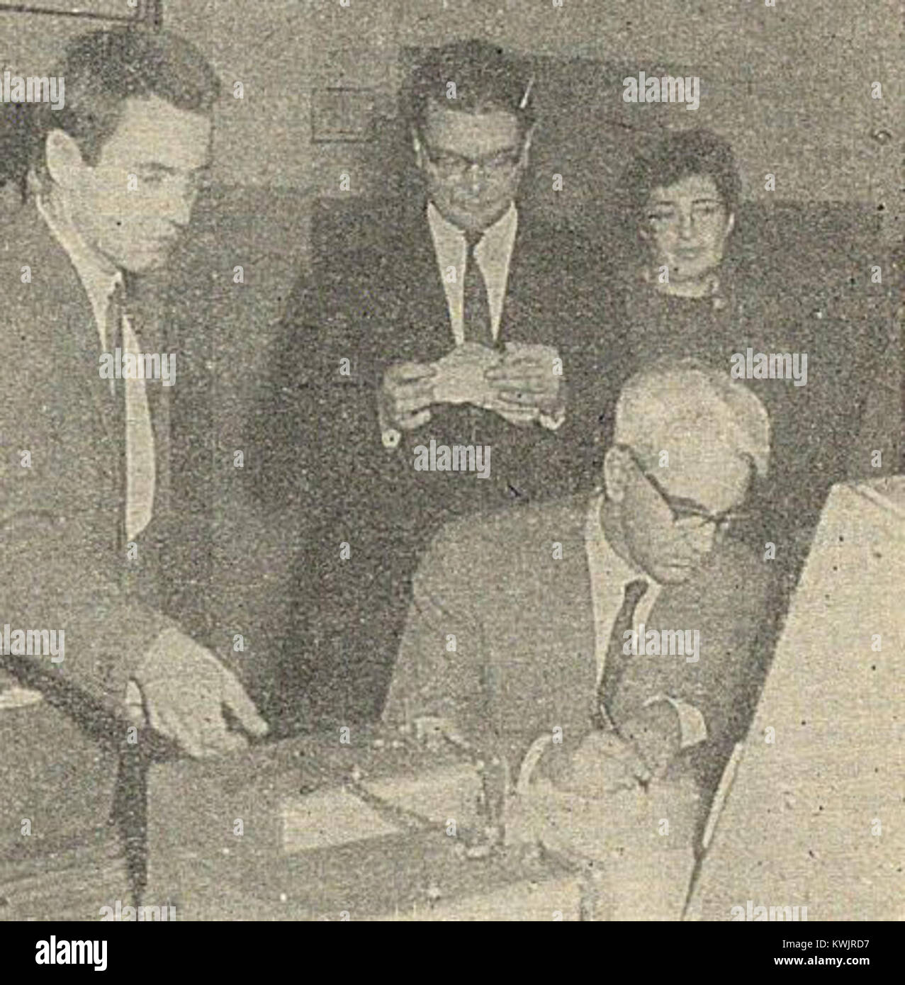 The ZAM-2 is a Polish military vehicle dating from the mid-20th century ...